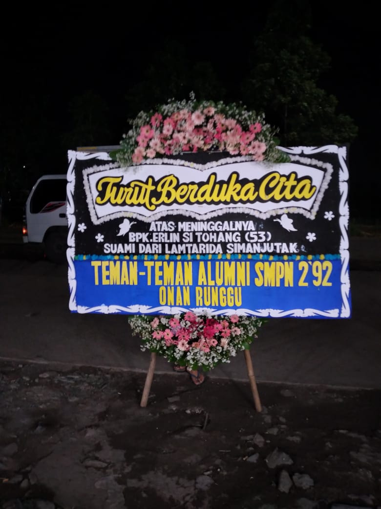 Toko Bunga Kemiri Muka | Toko Kembang Indonesia Delivery
